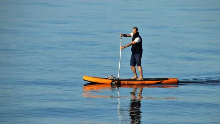 Kayak - Soso-kevitra amin'ny fividianana sy izay tokony hodinihina 25637_2