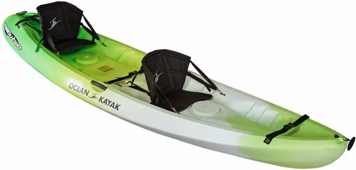 Kayak - Tips kanggo tuku lan apa sing kudu dipikirake 25637_4