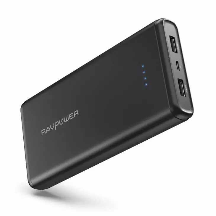 A 8 legjobb power bank, amelyet érdemes megfontolni 25656_2