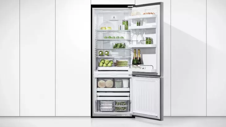 Els 5 millors refrigeradors de profunditat de taulell recomanats - Comentaris 2022 25674_1