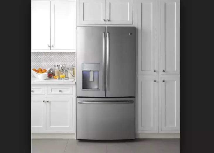 Топ-5 рекомендуемых лучших холодильников со столешницей - обзоры 2022 г. 25674_4