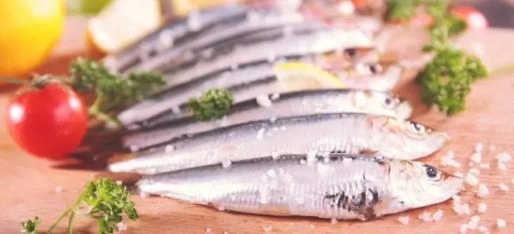 Нутриционистите ја предлагаат морската храна како здрава исхрана 2567_1
