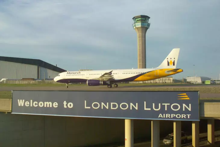 5 raons per les quals Luton és un lloc llegendari 25721_5