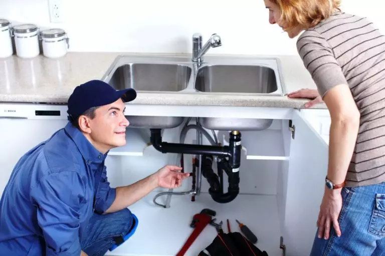 Tipy pre inštalatérske a kanalizačné služby pre váš domov