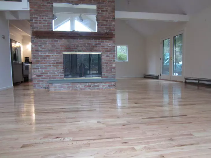 Unsa ang 5 Basic Wood Flooring Treatments? 25780_4