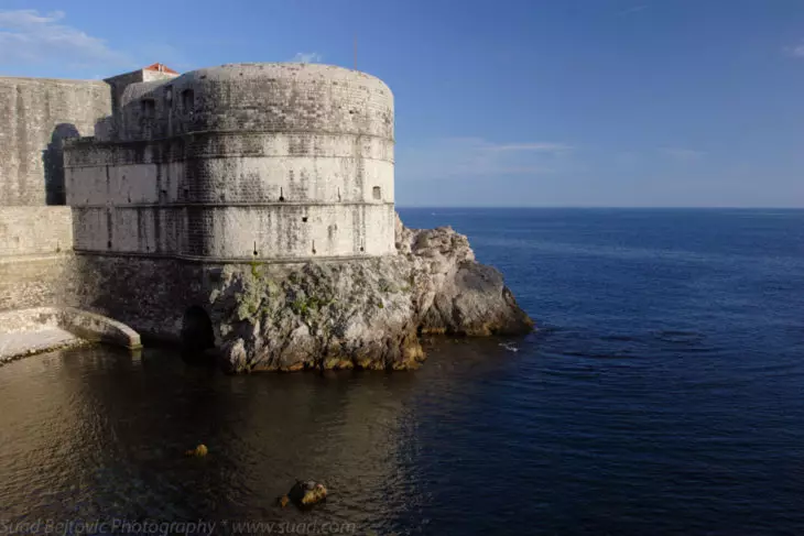 Dubrovnik'te değeri bilinmeyen turistik yerler 25806_2