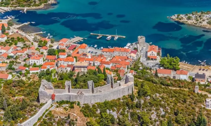 Dubrovnik'te değeri bilinmeyen turistik yerler 25806_3