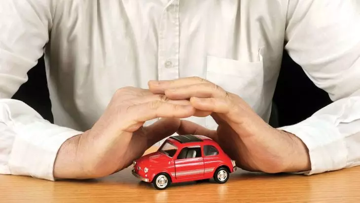 자동차 보험에 대한 4가지 중요한 사항 25810_2