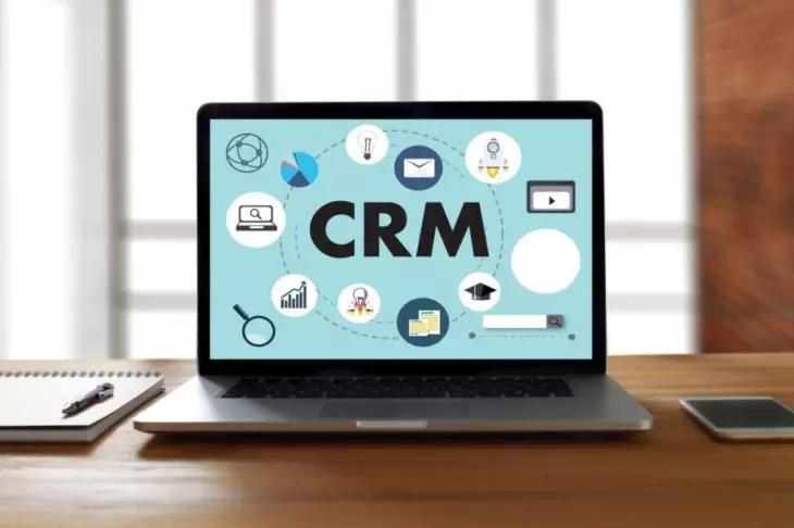 Кіраўніцтва па CRM 2020 г. - карысныя парады для жанчын-прадпрымальнікаў 25811_2