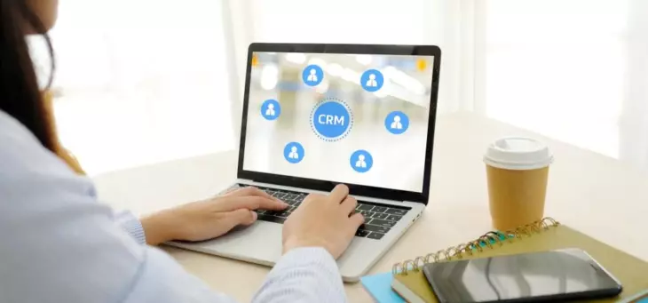 Οδηγός CRM 2020 - Χρήσιμες συμβουλές για γυναίκες επιχειρηματίες 25811_4