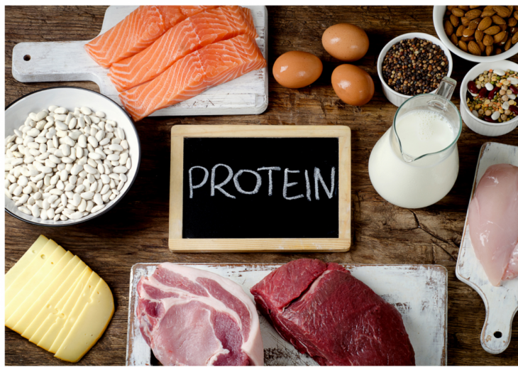 ¿Es la dieta alta en proteínas una buena manera de perder peso? 2590_2