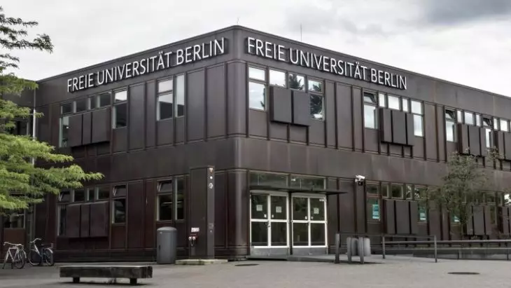 5 Universitas Terbaik di Berlin 25912_1