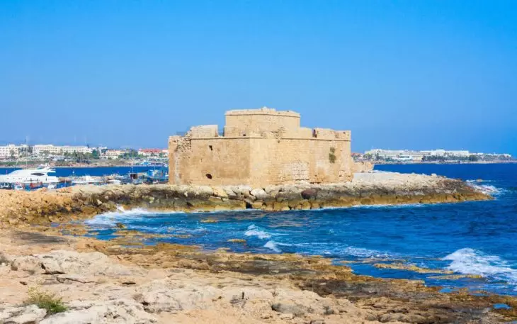 10 geriausių lankytinų vietų Kipre 2022 m 25951_1