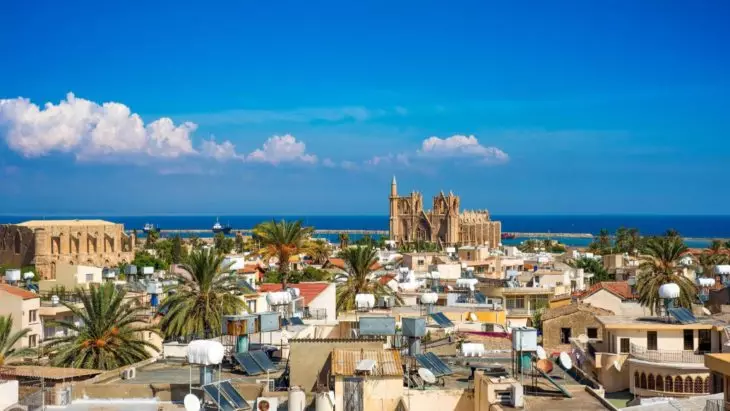 10 parimat külastuskohta Küprosel 2022. aastal 25951_10