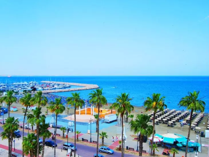 10 beste plekke om te besoek in Ciprus 2022 25951_5