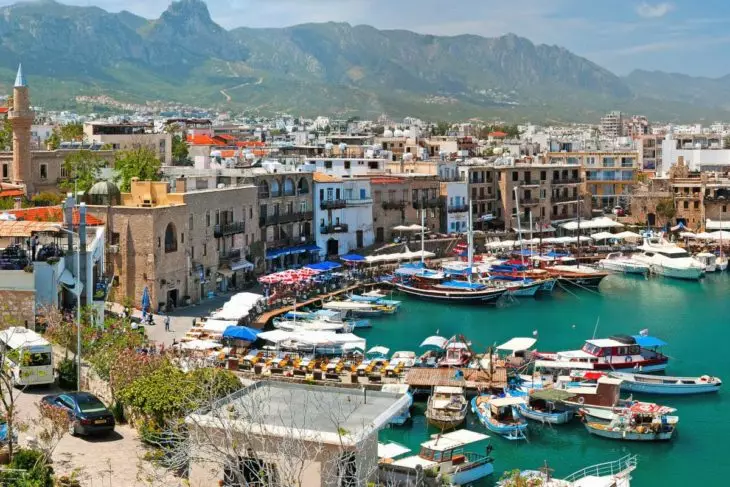 Kıbrıs'ta Gezilecek En İyi 10 Yer 2022 25951_6