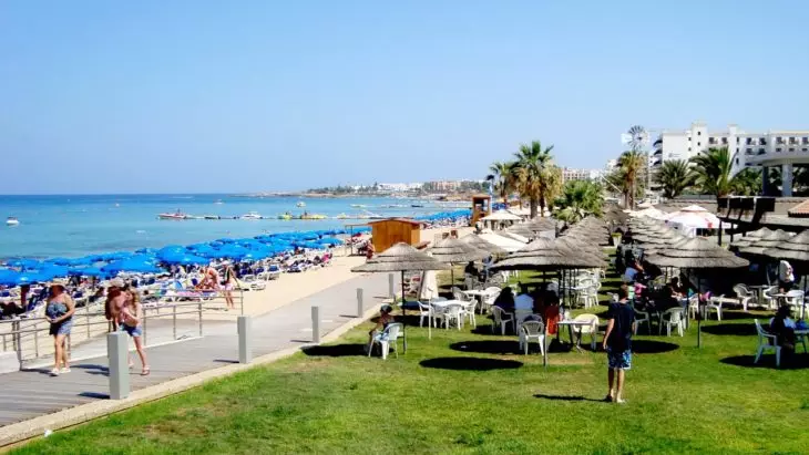 Kıbrıs'ta Gezilecek En İyi 10 Yer 2022 25951_7