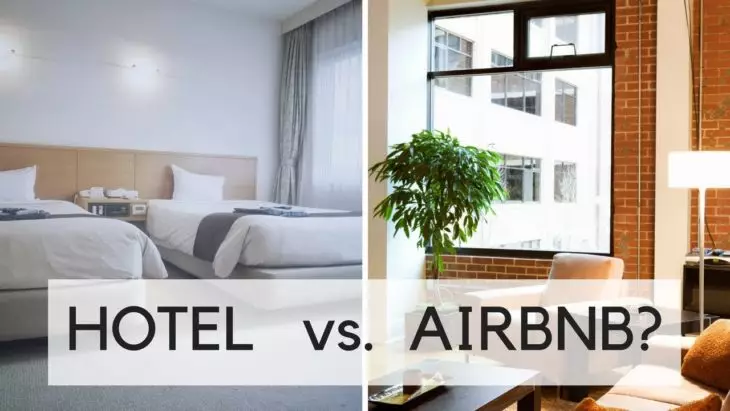 5 Gründe, warum AirBnB viel besser ist als ein Hotel 25965_1