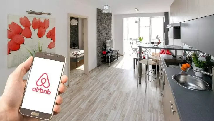 Norite Airbnb karjeros – čia yra keletas dalykų, į kuriuos reikia atsižvelgti 25967_1