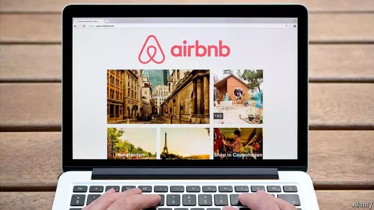 ஒரு Airbnb தொழில் வேண்டும் - இங்கே கருத்தில் கொள்ள சில விஷயங்கள் உள்ளன 25967_2