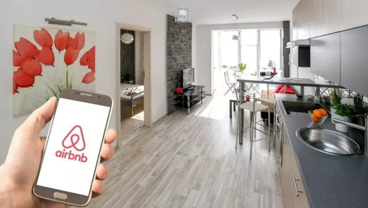 8 fördelar med att använda Airbnb istället för hotell 25968_1