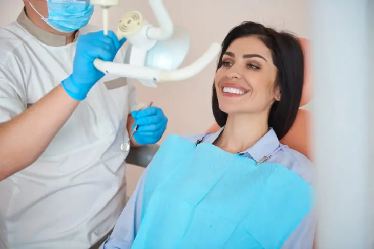 كيفية اكتشاف وإصلاح تجاويف الأسنان - دليل 2022 25_4