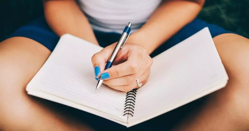 4 Perkara Yang Anda Perlu Lakukan Sebelum Menulis Esei Anda 26085_1