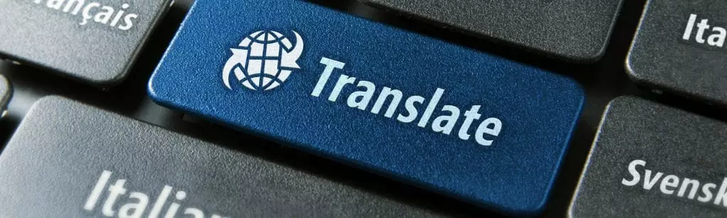 भाषा अनुवाद सेवाओं की आवश्यकता क्यों है? 26092_3