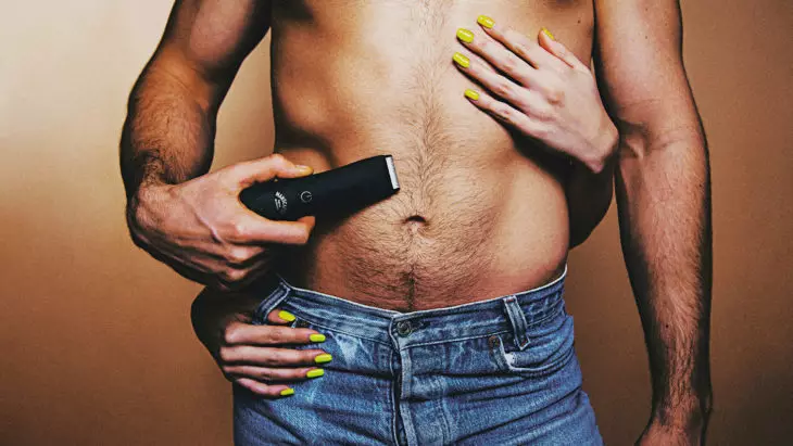 Manscaping: Dealbreakers شما چه کسانی هستند؟ 26173_2