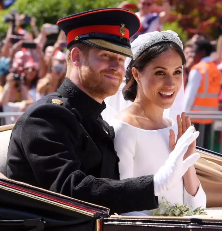 Kako ide potraga za dadiljom Harryja i Meghan? 26258_4