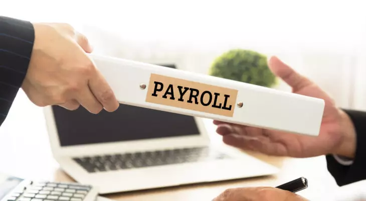 Okufanele Ukulindele Lapho Ukhokha I-Outsourcing Payroll 26287_1