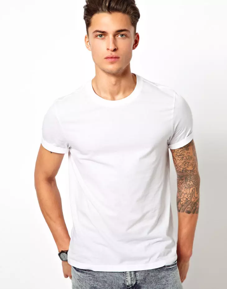 The Ultimate Men's Capsule Szafa: 10 sztuk na całe życie 26340_6