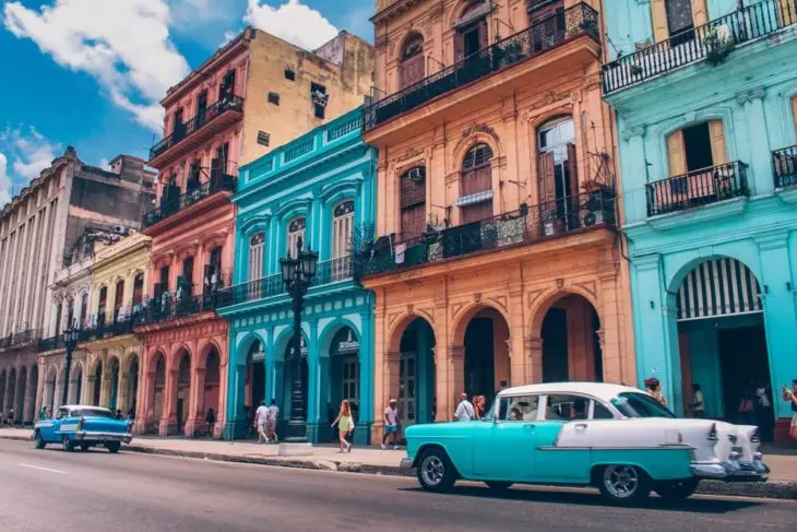 2022年にキューバで訪問する10の最高の素晴らしい場所 26359_1