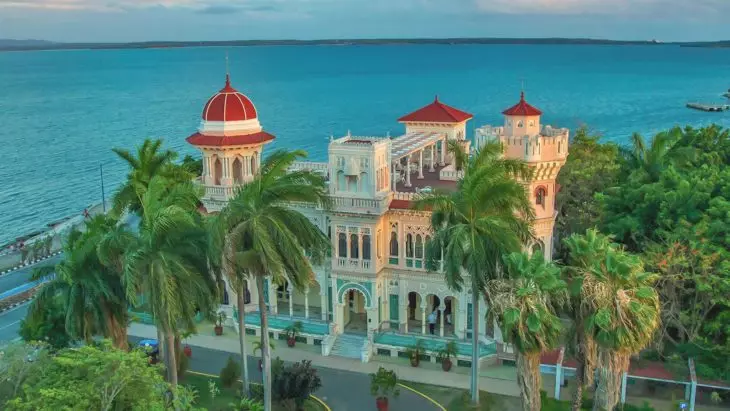 2022年にキューバで訪問する10の最高の素晴らしい場所 26359_5