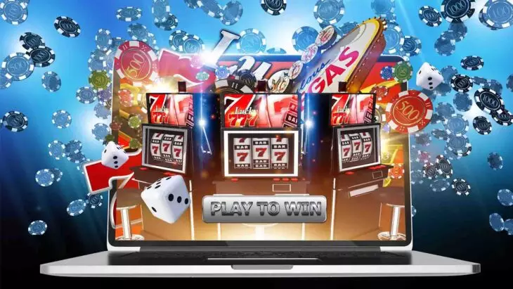 Online Casino Oranlarını Yenmek için 5 Pokies İpuçları ve Püf Noktaları 26374_4