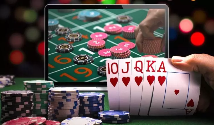 Online Casino Oranlarını Yenmek için 5 Pokies İpuçları ve Püf Noktaları 26374_5