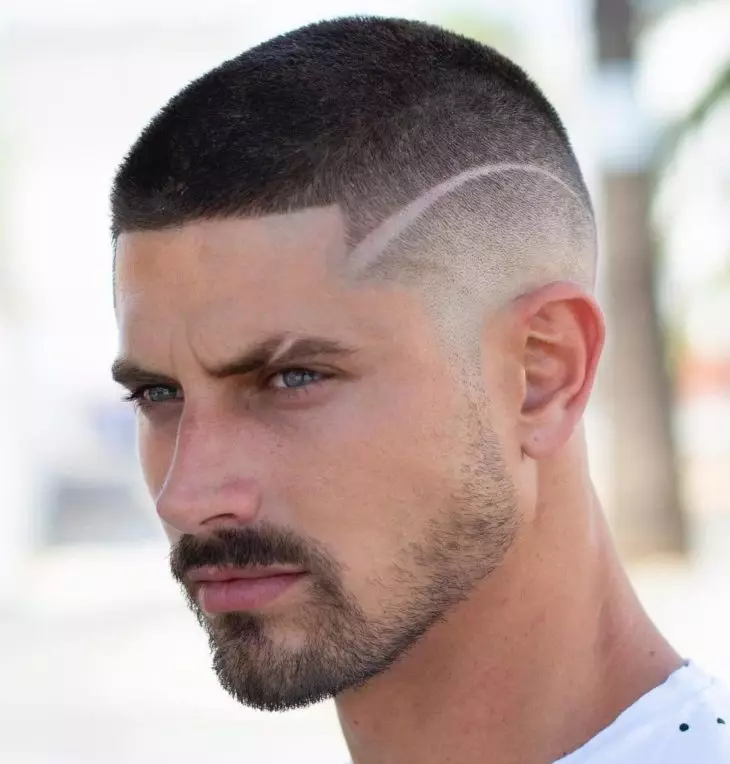 4 اتجاهات شعر الرجال الأكثر روعة في عام 2022 26453_3