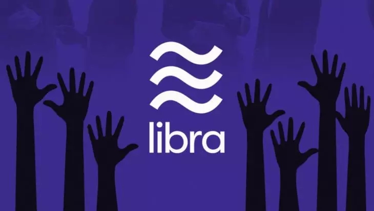 Proyecto Libra: Facebook para presentar GlobalCoin 26546_1