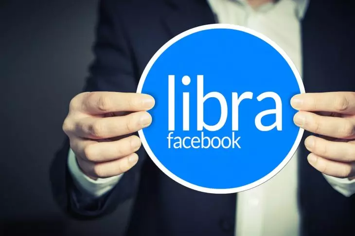 Proyecto Libra: Facebook para presentar GlobalCoin 26546_3