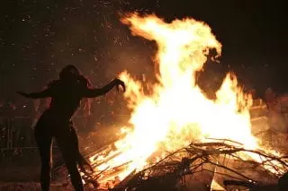 Αυτό το Πάσχα, Τι μπορούμε να μάθουμε από τις τελετουργίες γονιμότητας; 26561_4