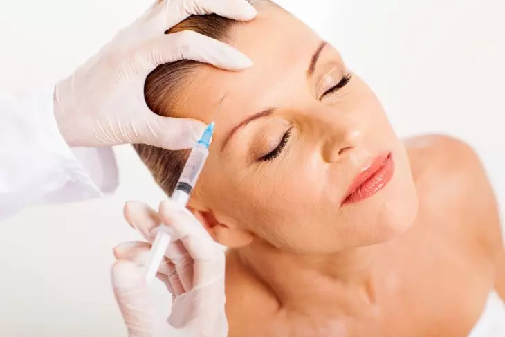 Prensip Fondamantal Botox, Sa Ou Dwe Konnen 26578_1