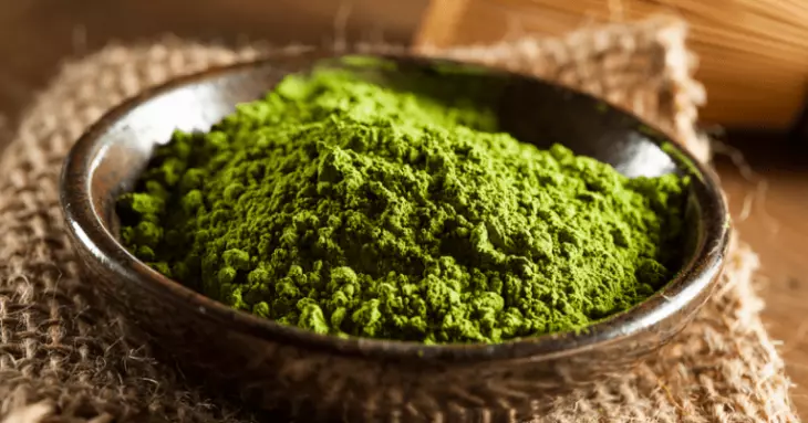 Matcha çayı sağlamlığınızı yaxşılaşdıran 7 sübut edilmiş üsul 26699_3