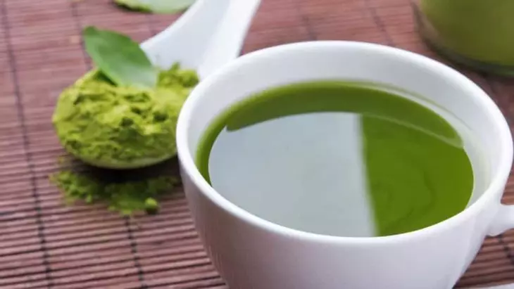 7 Awọn ọna ti a fihan Matcha Tea Mu ilera rẹ dara si 26699_4