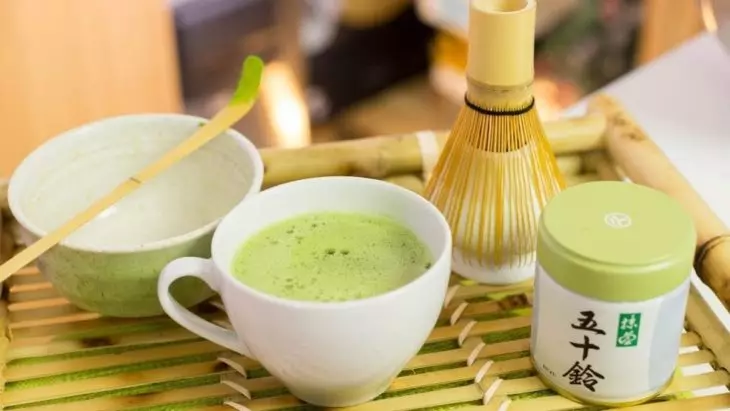 7 cách đã được chứng minh Trà Matcha cải thiện sức khỏe của bạn 26699_5