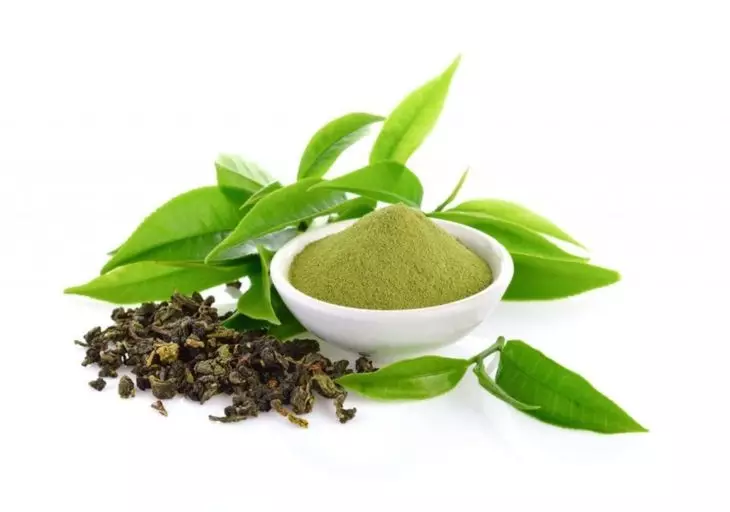 7 Awọn ọna ti a fihan Matcha Tea Mu ilera rẹ dara si 26699_6