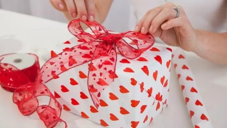 Sorprende ao teu marido co mellor agasallo de San Valentín 26734_3
