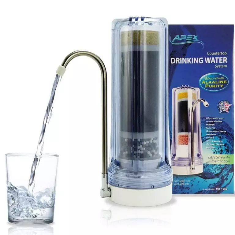 Top 5 beste waterfilters 2684_1