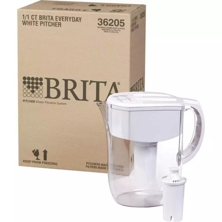 Top 5 beste waterfilters 2684_2