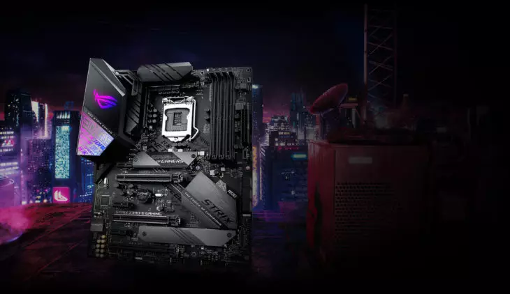 6 Bêste Z390 Motherboards yn 2022 - Resinsje 26887_5