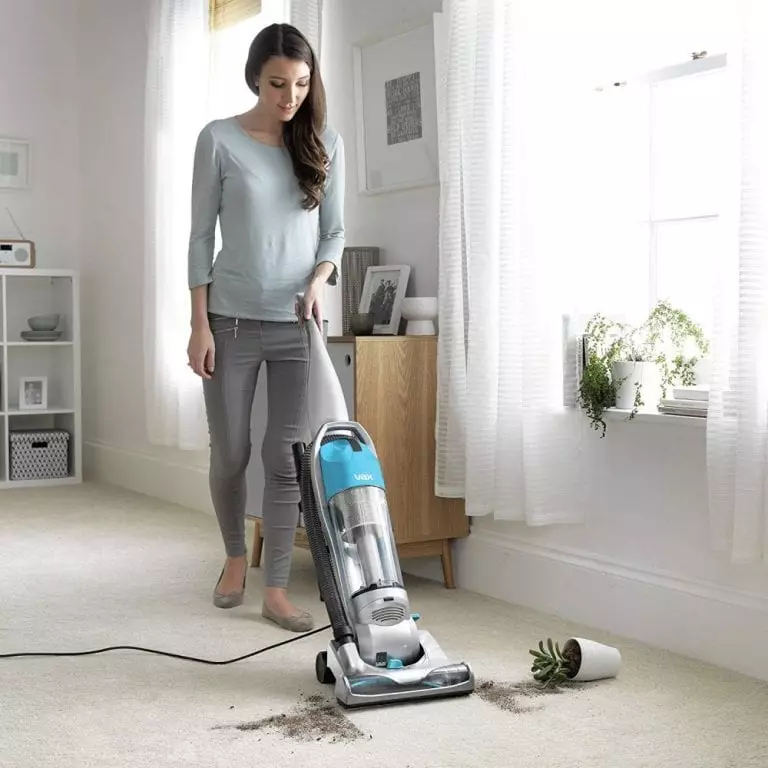 7 Pinakamahusay na Vacuum Cleaner Para sa 2018 2688_2